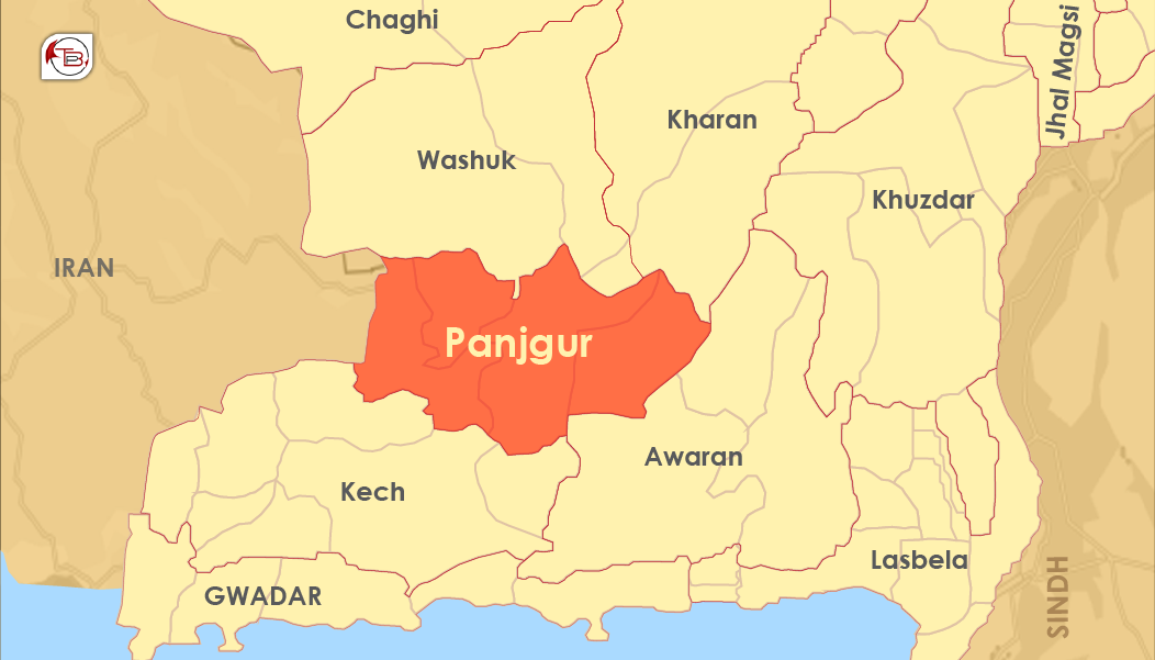 Panjgur: Iranian Missile Attacks on Jaish-ul-Adl Bases Inside Pakistani ...