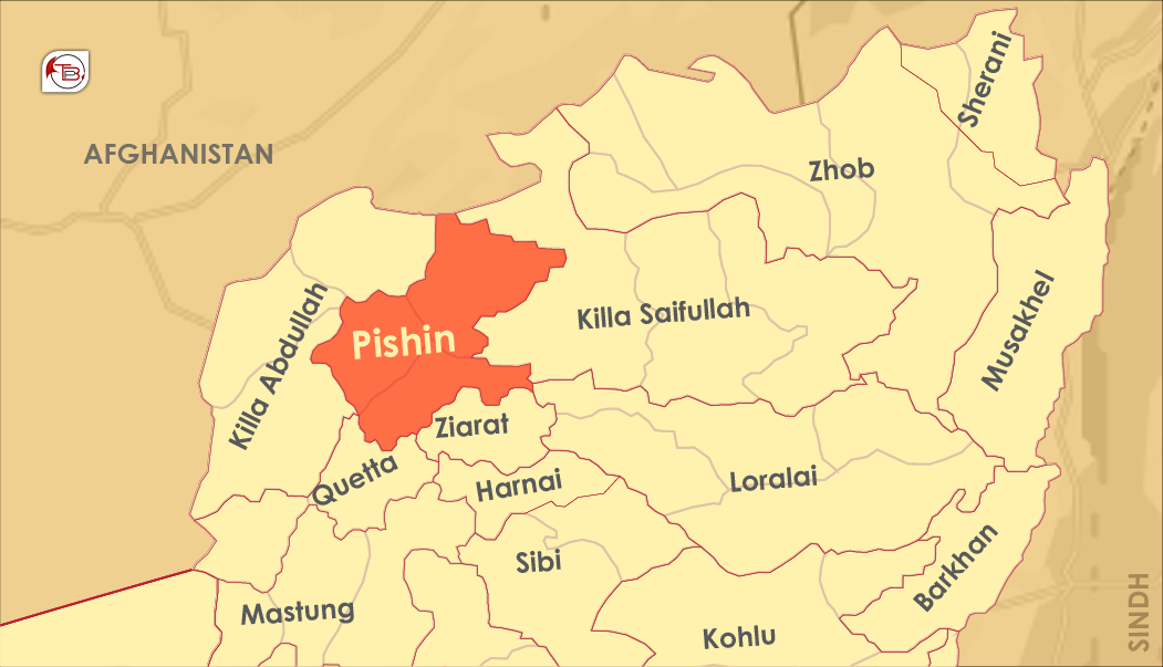 ISPR Claims it Killed 5, Including Alleged Suicide Bomber, in Pishin ...