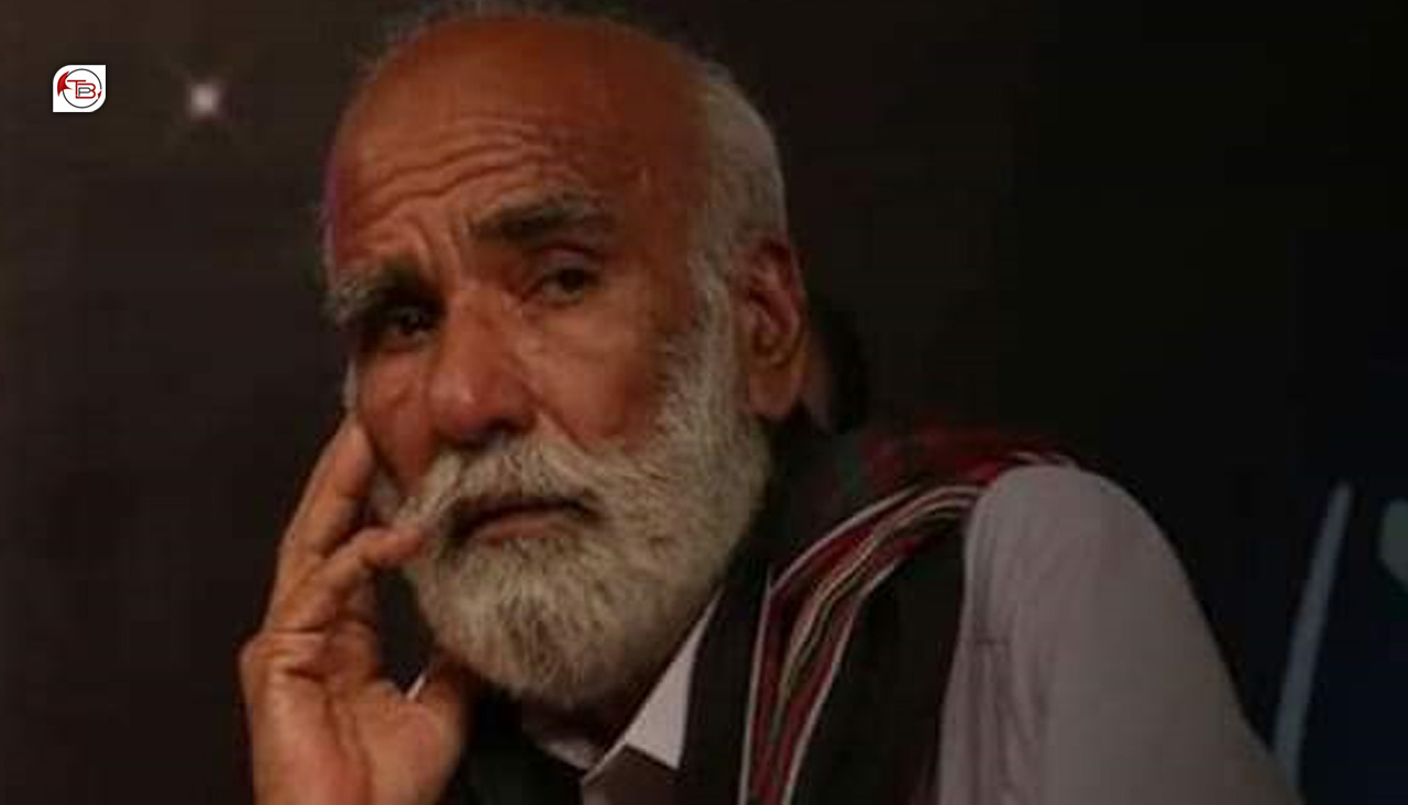 Mubarak Qazi's Legacy Will Continue Guiding Generations -- BNM | The ...