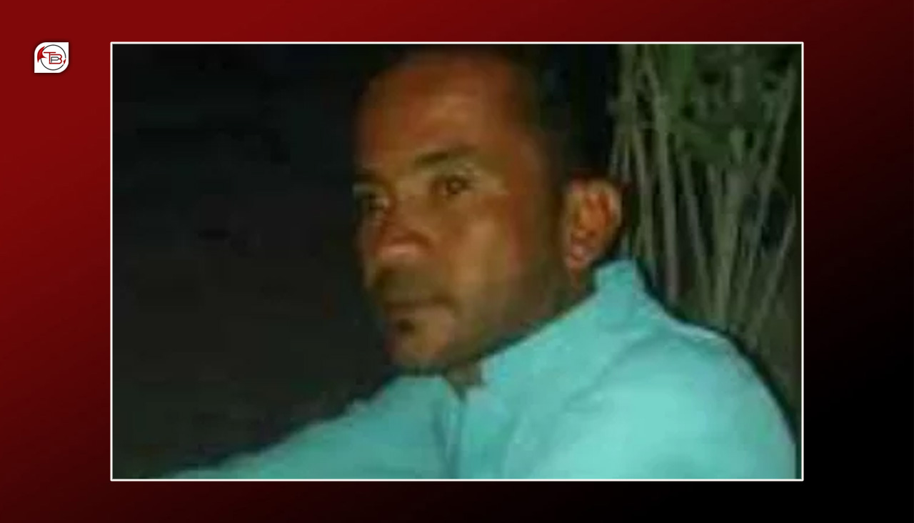 Another Individual Goes Missing After a Raid in Kech | The Balochistan Post