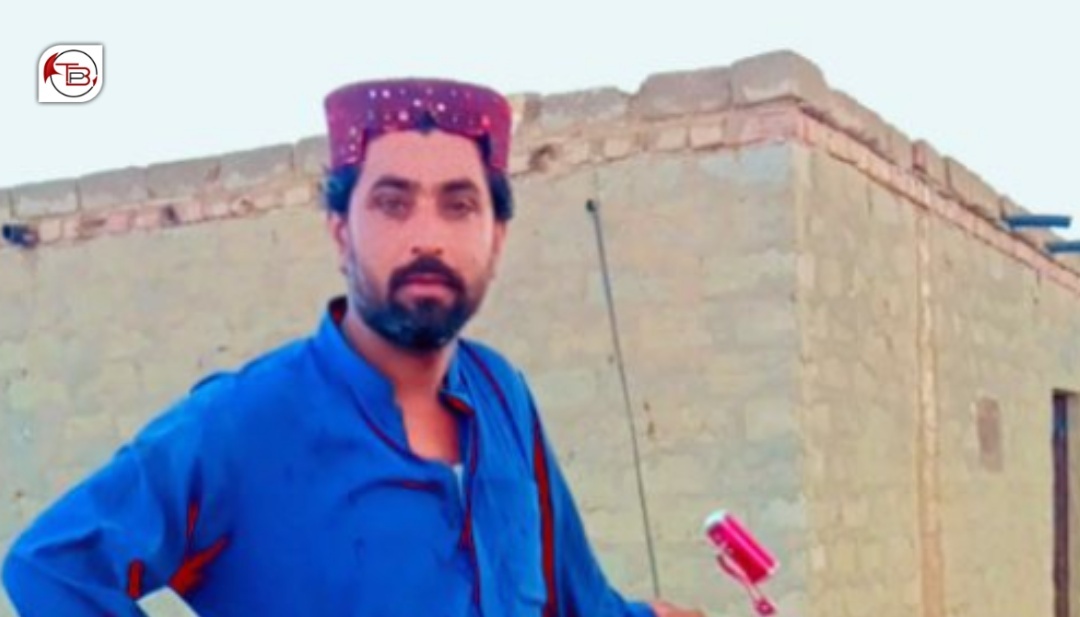 Balochistan: Two 'Forcibly Disappeared,' One Released | The Balochistan ...