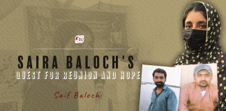 Home | The Balochistan Post