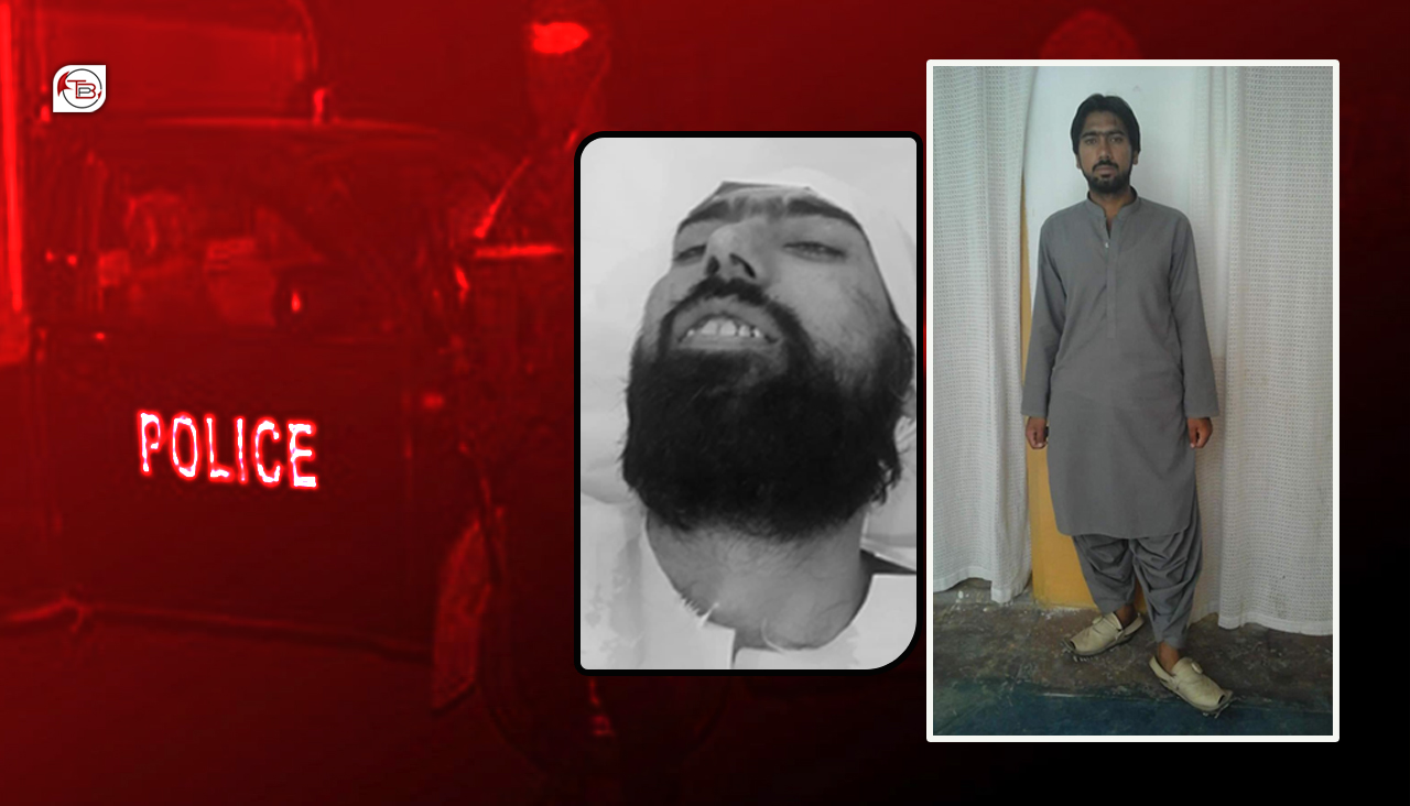 Quetta CTD Operation: Questions Raised as Deceased Identified as ...