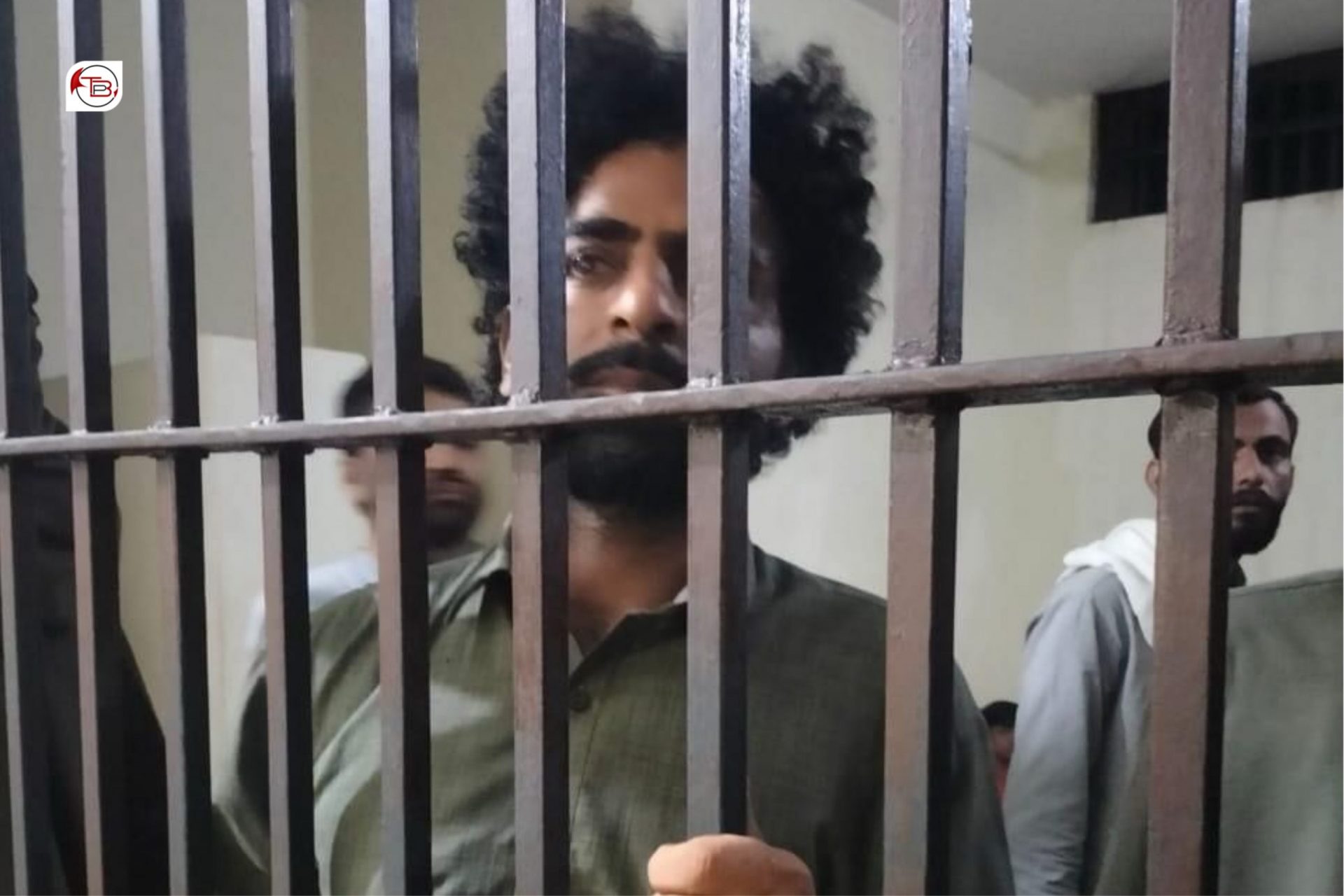 Fareed's Disappearance: A Troubling Concern for Baloch Students in ...