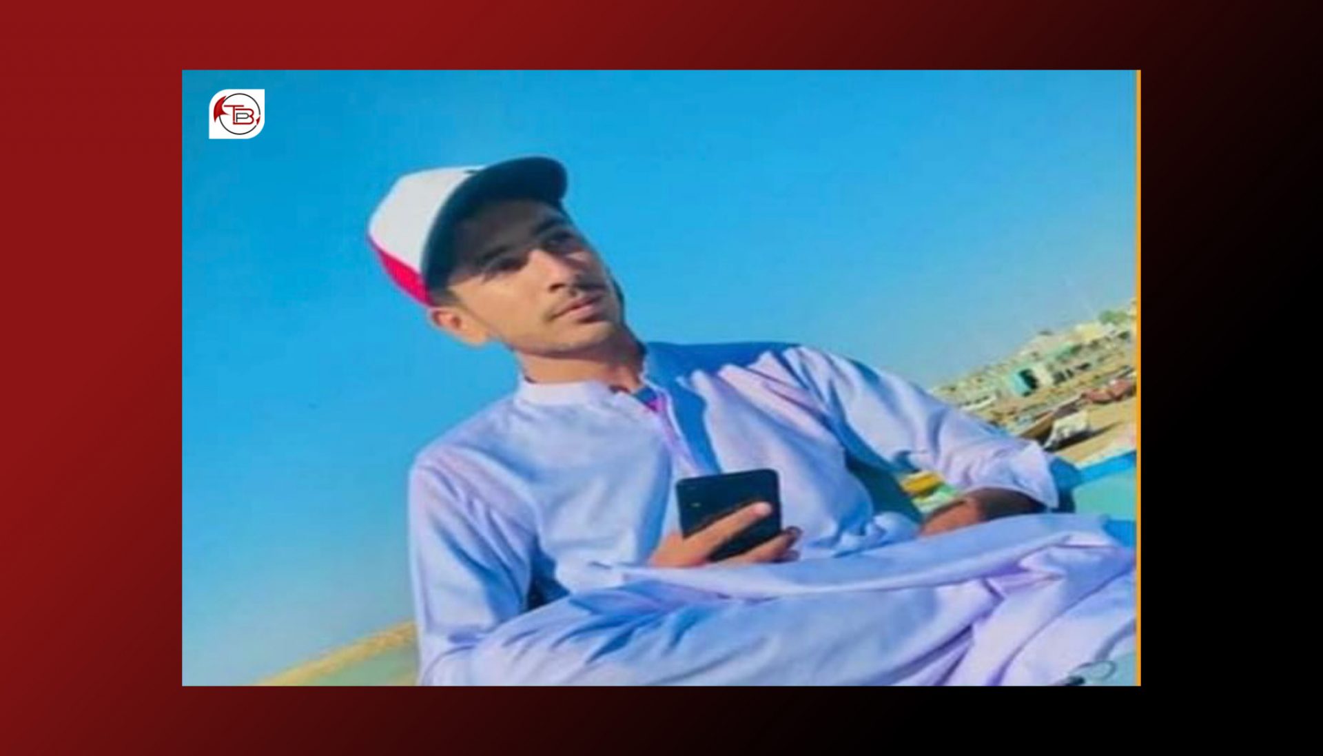 Two More 'forcibly disappeared' From Mastung and Gwadar | The ...