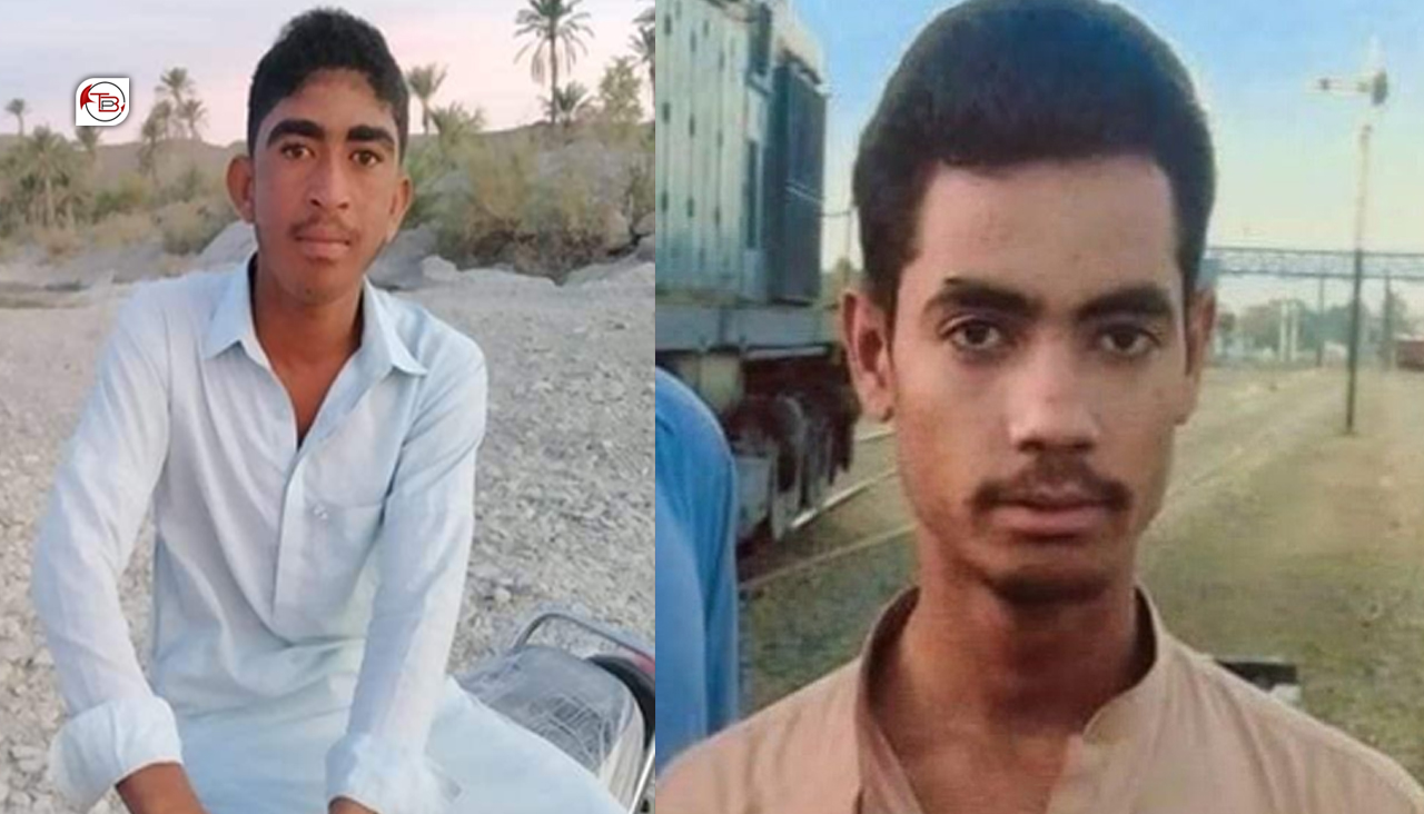 Balochistan: Two More Fell Victims to Enforced Disappearance | The ...