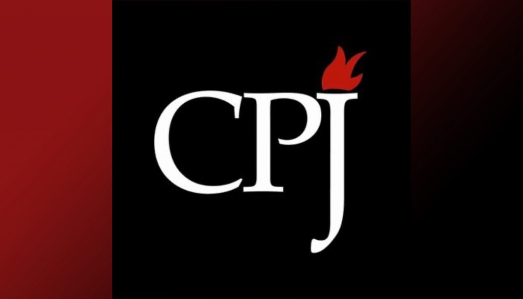 CPJ Condemns Harassment of Female Journalist Covering Baloch Protesters ...