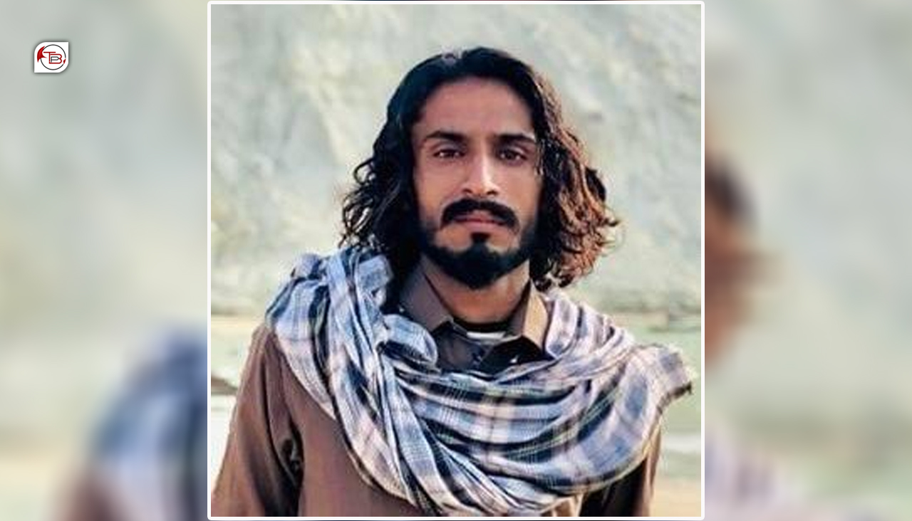 Baloch Poet Forcibly Disappeared from Kech | The Balochistan Post