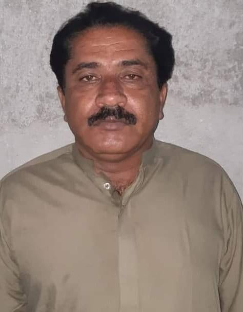 Baloch Refugee Shot Dead in Western Balochistan | The Balochistan Post