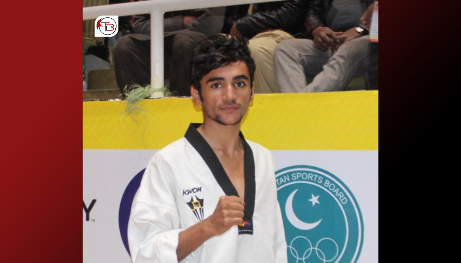 Nushki: Gold Medalist Youth 'Forcibly Disappeared' by Pakistani Forces ...