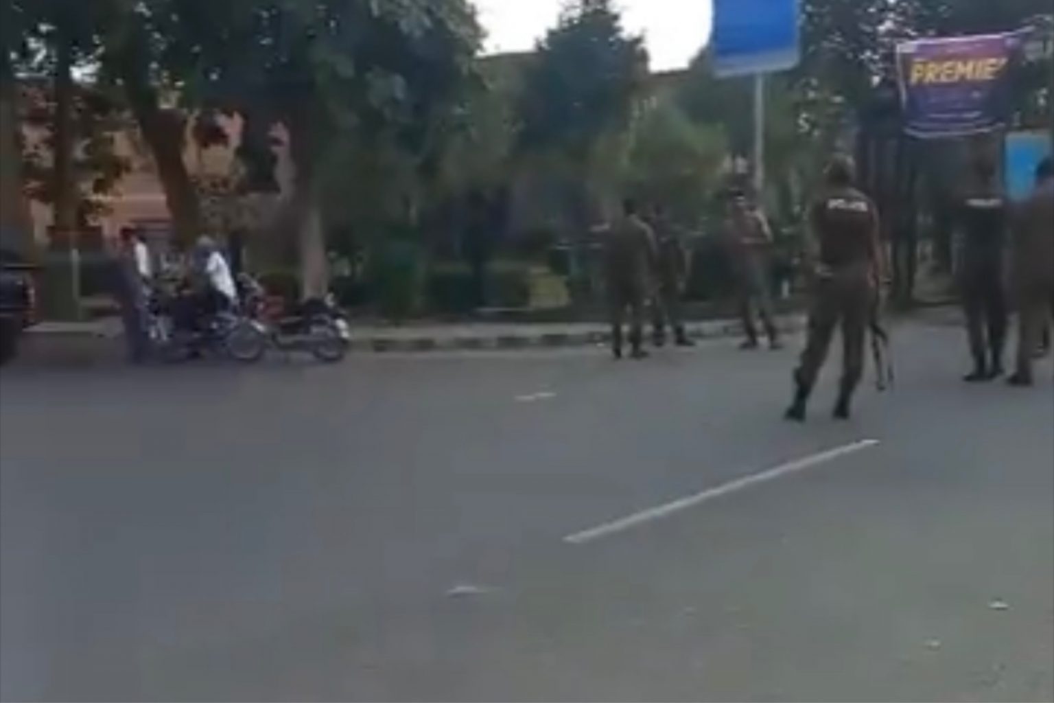Attack on Baloch and Pashtun Students in Punjab Unversity Leaves 20 ...