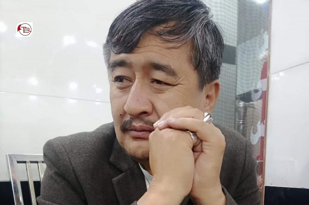 Quetta: Hazara Leader Survives Murderous Attack | The Balochistan Post