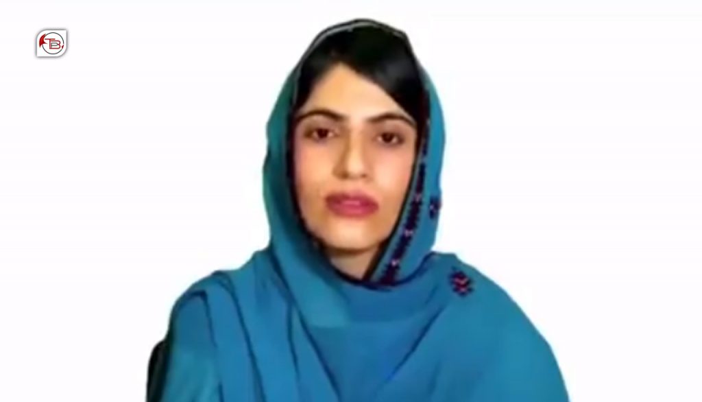 Sammi Deen Baloch Calls for Action at UN Human Rights Council Session ...