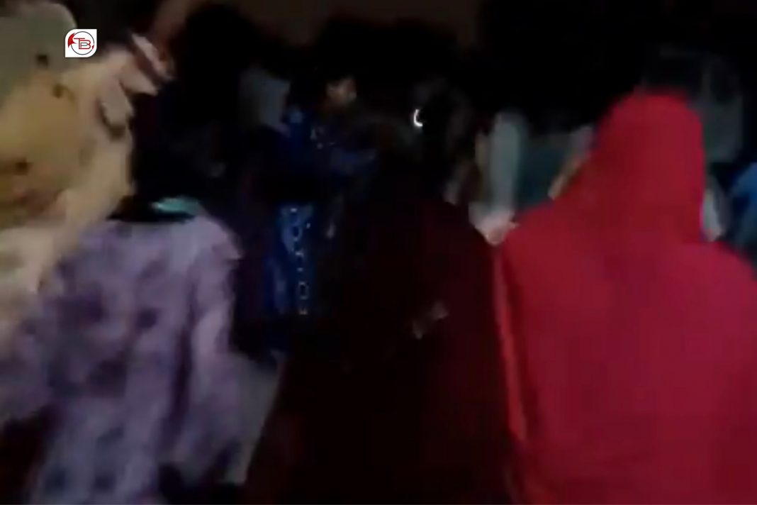 Karachi: Pakistani Forces Raid and Fire at Homes of BYC Activists | The Balochistan Post