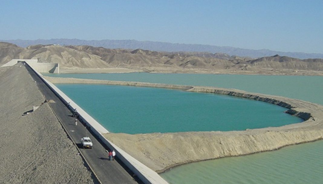 Balochistan: Major Irregularities Uncovered in Dam Construction ...