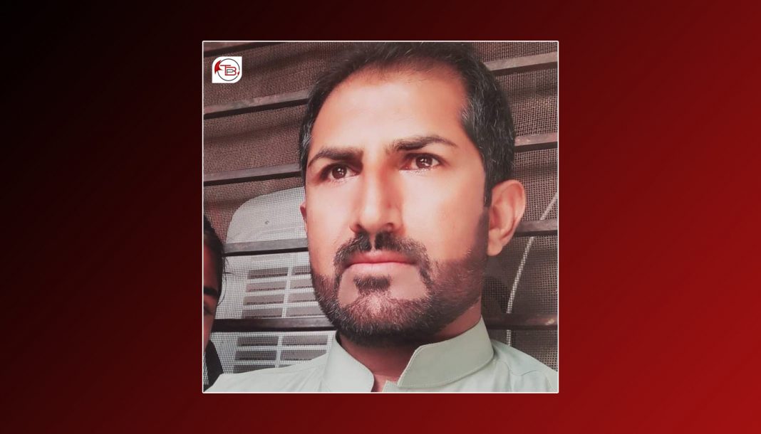 Concerns Mount as Enforced Disappearances Reported in Balochistan's ...