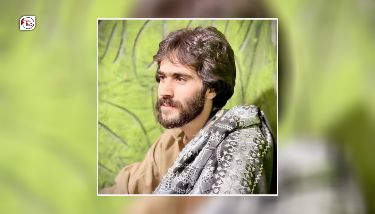 Renowned Baloch Singer Killed in Zahedan | The Balochistan Post