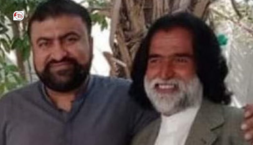 Dera Bugti: CM Bugti's Close Ally Shot Dead | The Balochistan Post