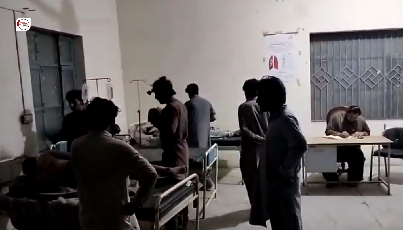 Armed Attack on Tribal Coal Mines in Dukki Leaves 2 Dead, 1 Injured ...