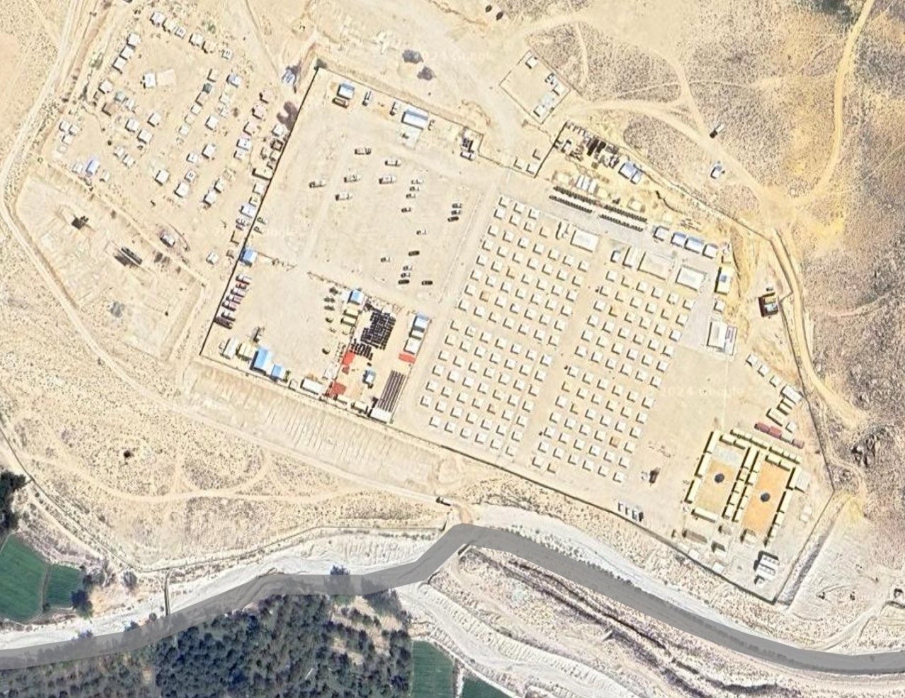 Kalat: Military Positions and Base Camp Captured in Major Attack, BLA ...