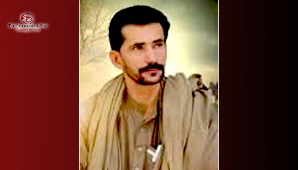 Baloch Revolutionary Singer's House Raided in Kech | The Balochistan Post