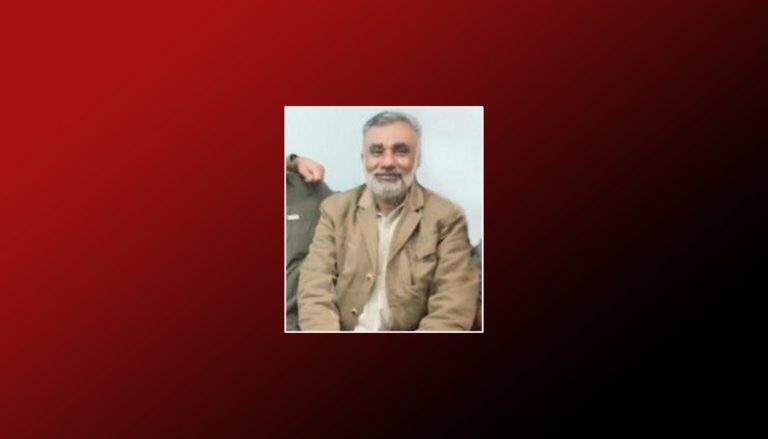 SRA Chief Syed Asghar Shah Declares China and Punjab as ‘Enemies’ | The ...