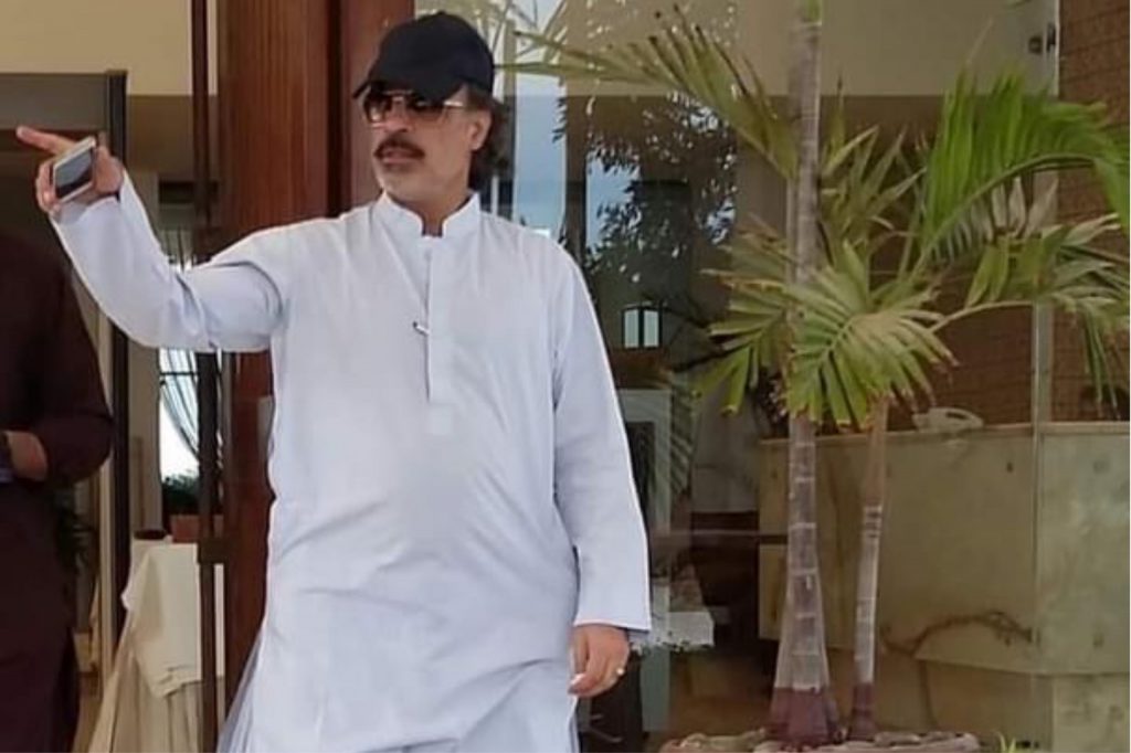 Karachi: Nawab Bugti’s Nephew Among Five Dead in Clash Between Factions ...