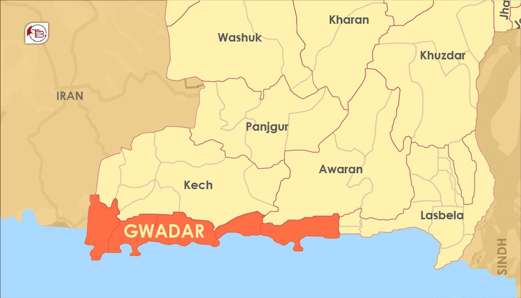 Deputy Commissioner Gwadar Warns Against ‘Unlawful’ Fundraising for ...