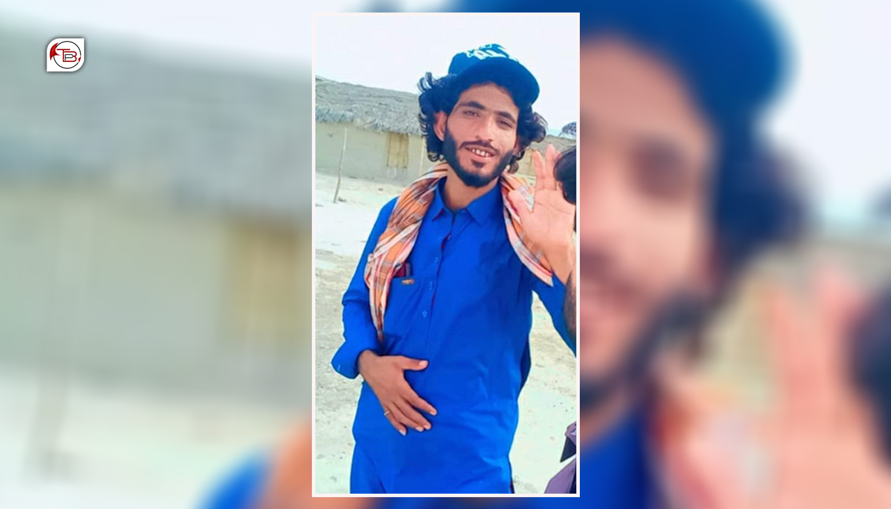 Awaran: Another Victim of Enforced Disappearances | The Balochistan Post