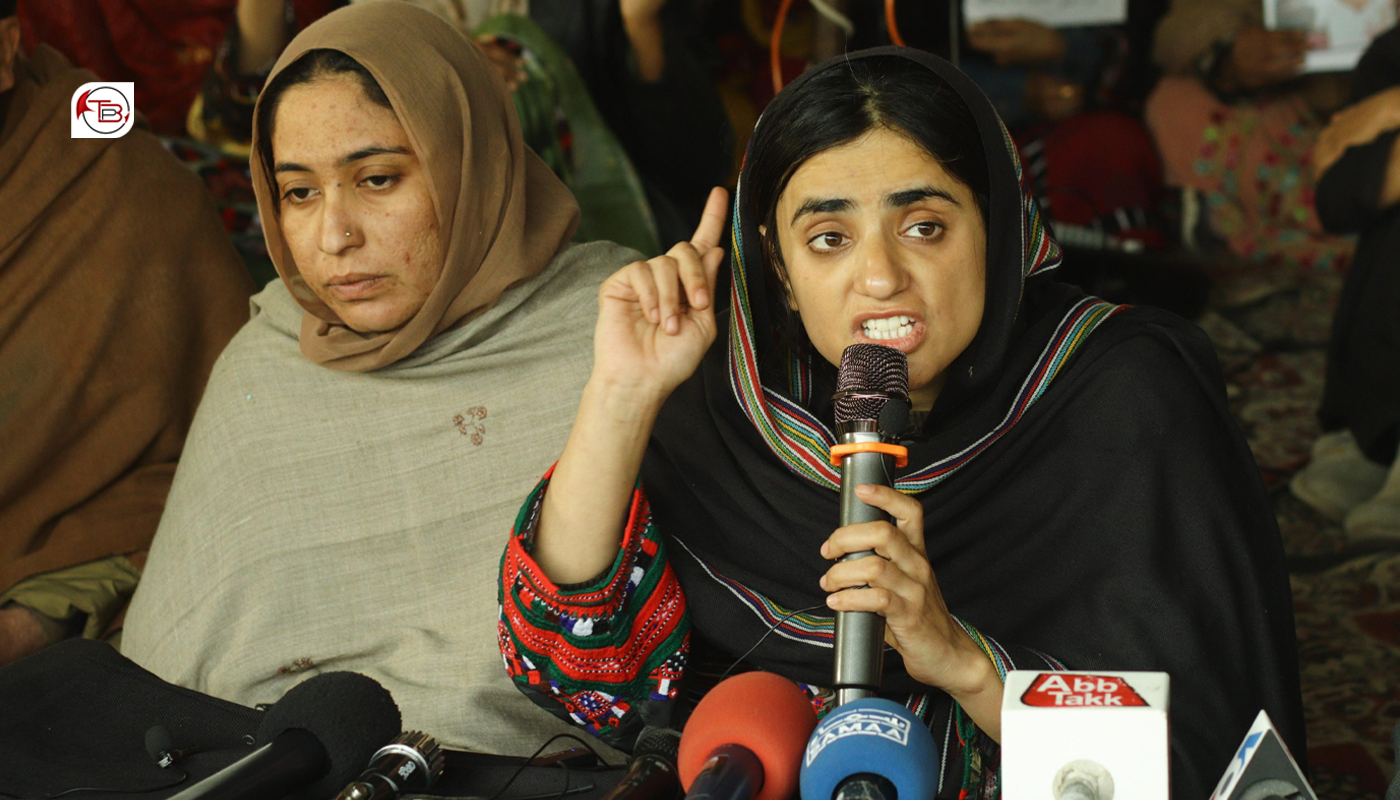 Alarming Rise in Disappearances and Violence Against Baloch Students ...