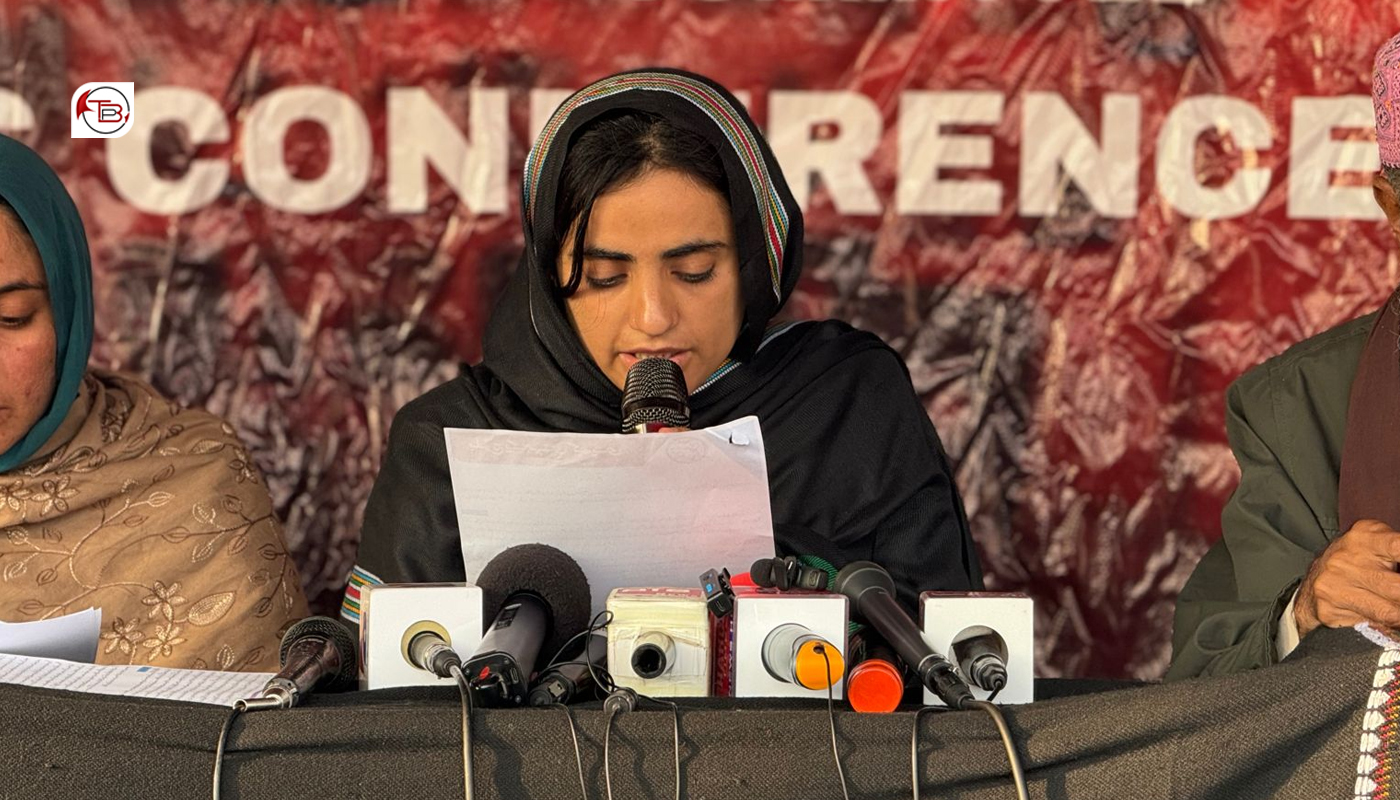 Attack on ‘Pashtun National Jirga’ an Effort to Silence Pashtun Voices ...