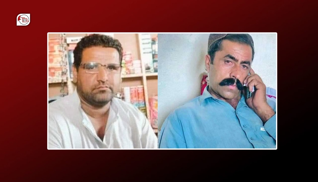 Two Men Abducted from Gwadar, 2 Others Released, and 2 Bodies Found in ...