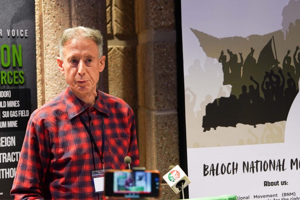 Pakistan Can Delay Balochistan’s Self-Determination but Not Its Freedom ...