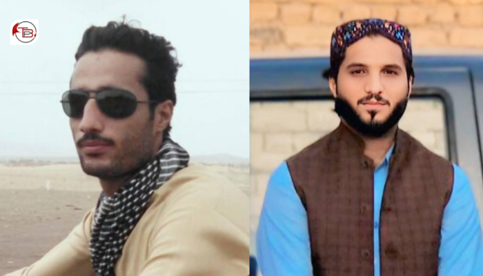 Two More Enforced Disappearances Cases Emerged From Hub Chowki | The ...