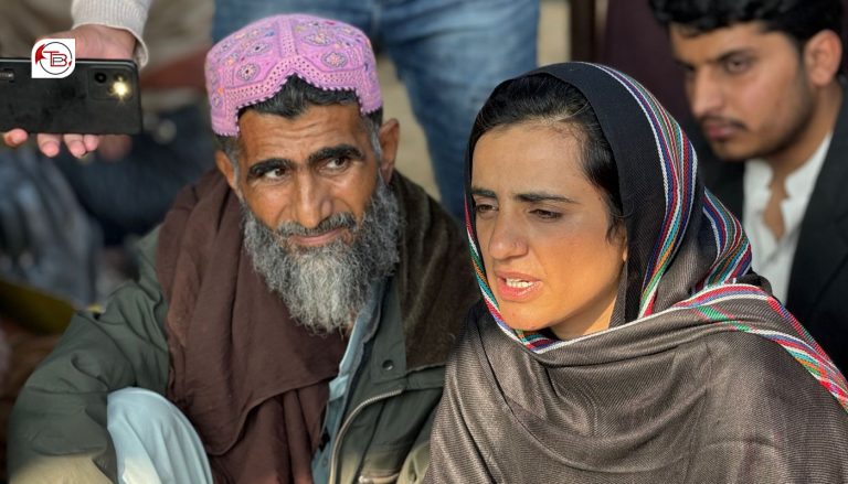 BYC Decries Inclusion of Leaders Mahrang Baloch and Shah Ji ...