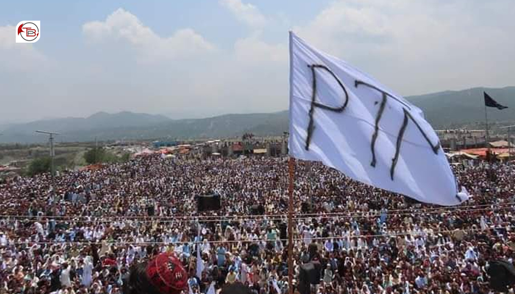Pakistan Government Bans The Pashtun Tahafuz Movement | The Balochistan ...