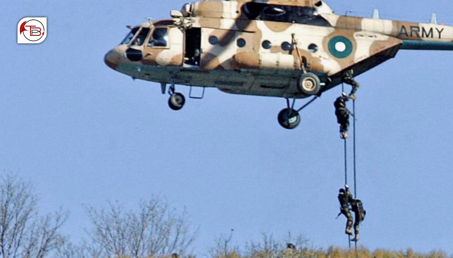 Noshki: Military Operation Enters Second Day, Homes Set Ablaze | The ...