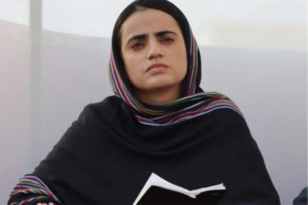 State Intends to Rule Balochistan Through 'Force and Violence,' Says Dr ...