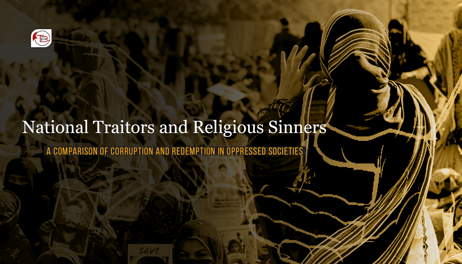 National Traitors and Religious Sinners: A Comparison of Corruption and ...