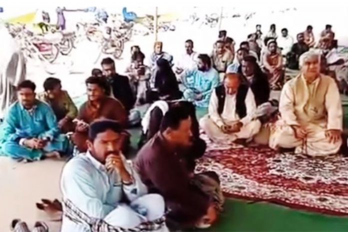 Gwadar: Protests Continue Against Border Trade Restrictions and Lack of ...