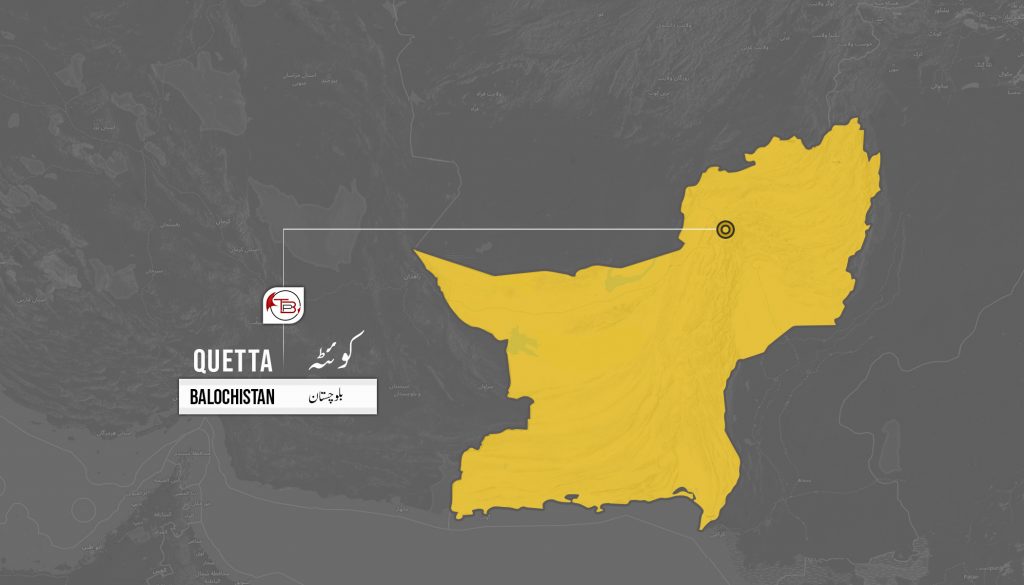 Female Doctor Injured in Acid Attack at Quetta Hospital, Suspect Killed ...