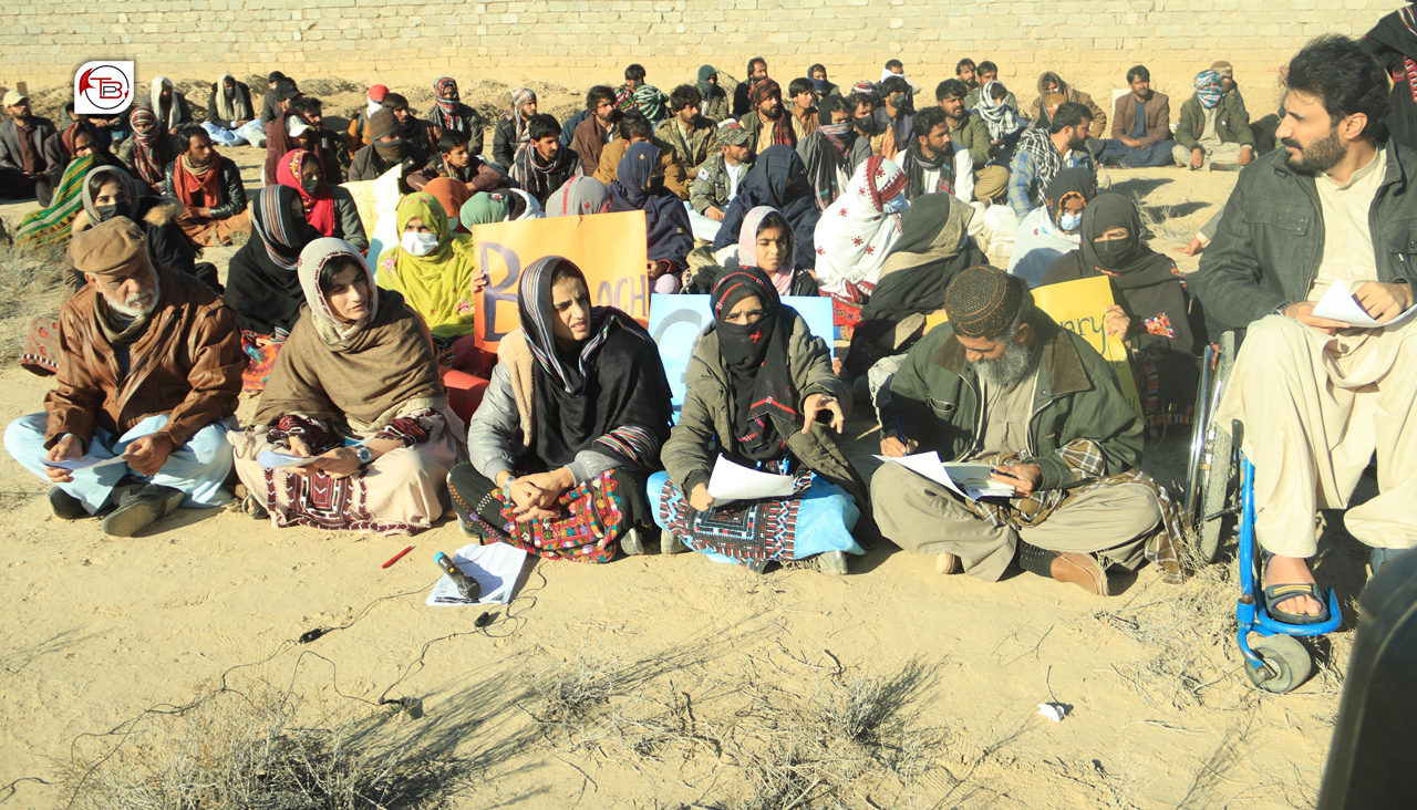 January 25 Declared 'Baloch Genocide Memorial Day,' BYC Announces ...