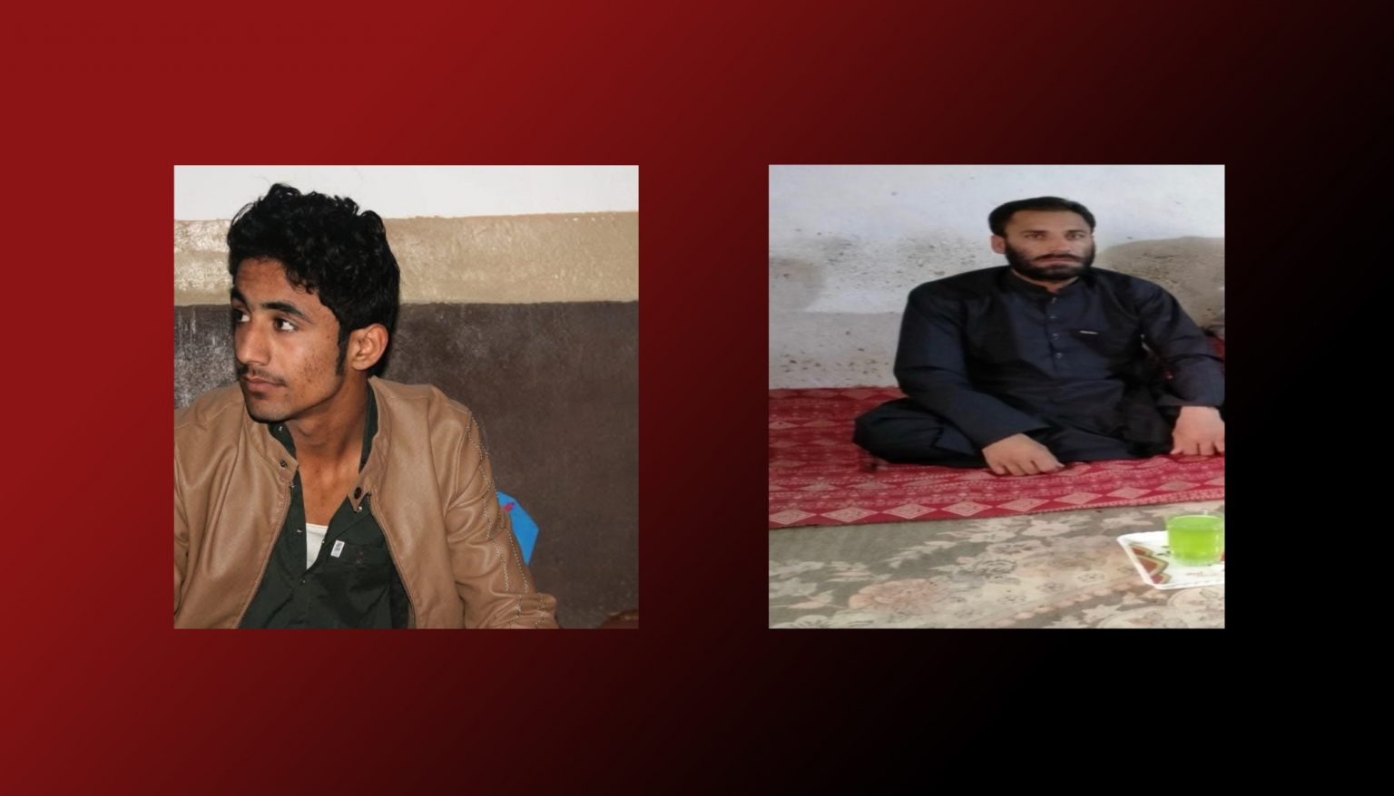 Enforced Disappearances: Forces Allegedly Detain Four Men From Quetta ...