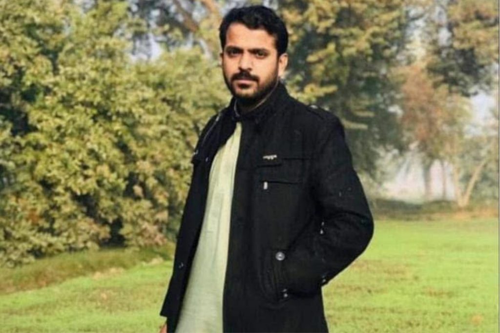 M.Phil Student Shot Dead in Turbat; BYC Calls it a ‘Pre-Planned ...