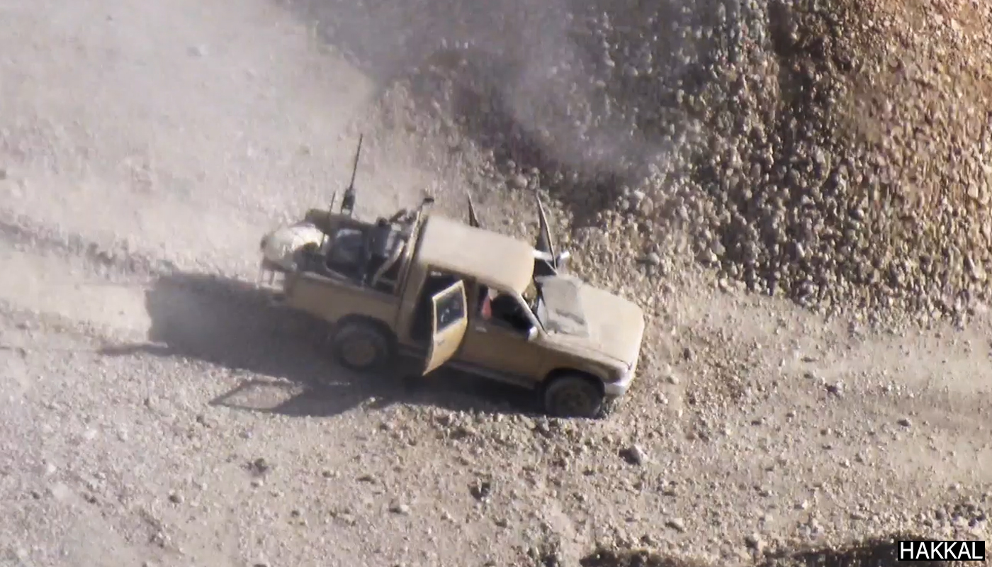 BLA and BLF Claim Multiple Attacks; Pakistan Army Casualties Reported ...