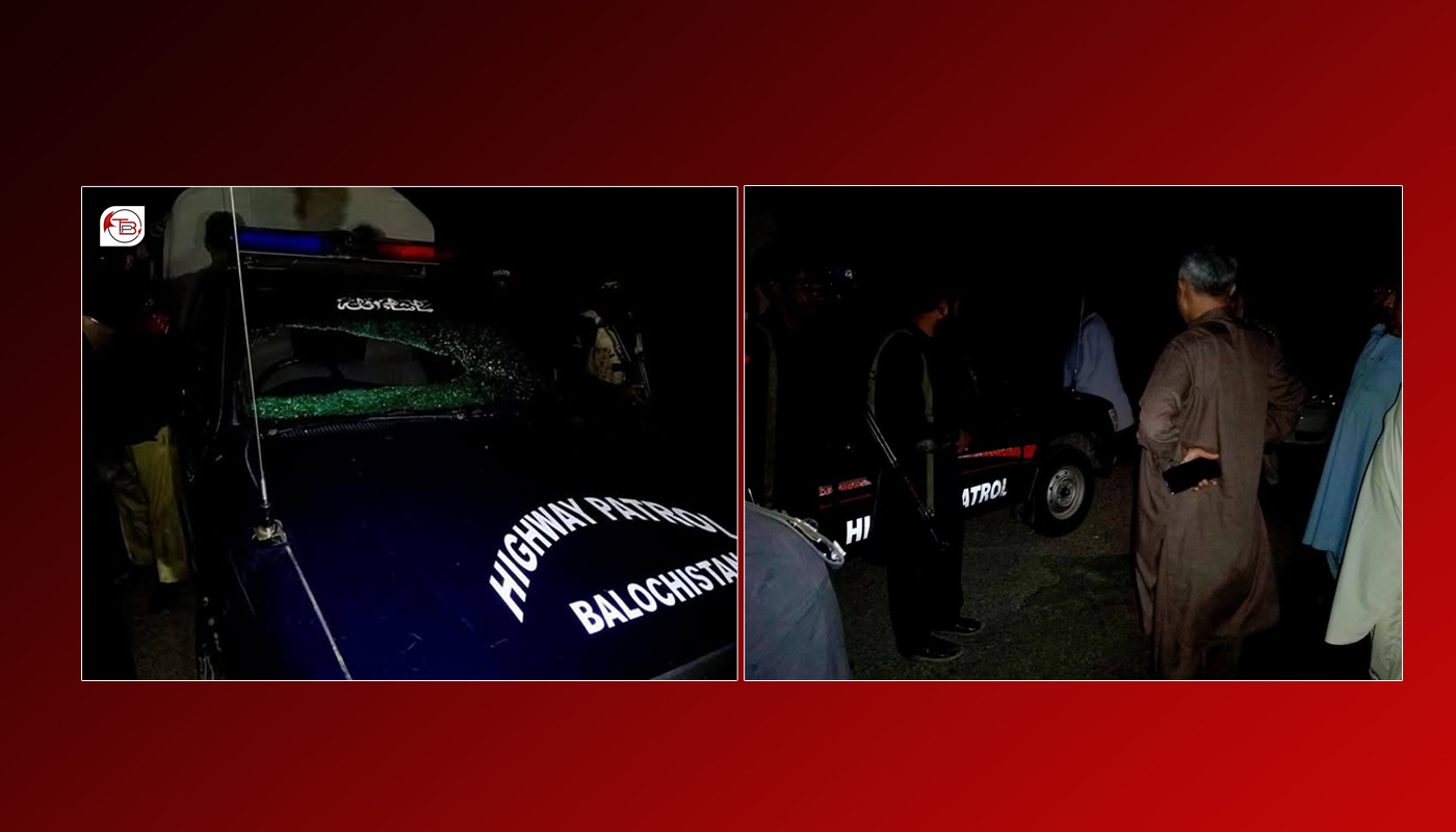 BLA and BLF Claim Responsibility for Multiple Attacks Across ...