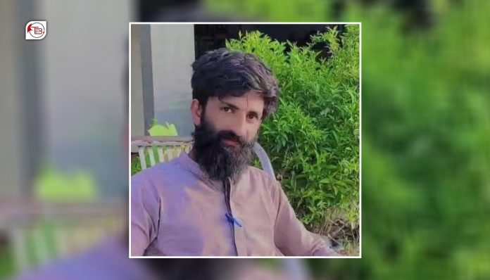 Two Missing Persons Among Five Killed in CTD’s Alleged Fake Encounter ...