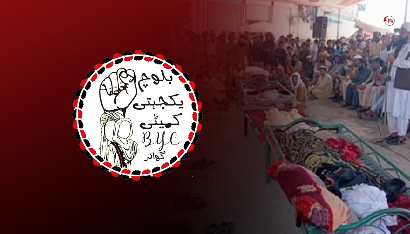 'Drone Strike in Waziristan and Killing of Children Is Pashtun Genocide ...