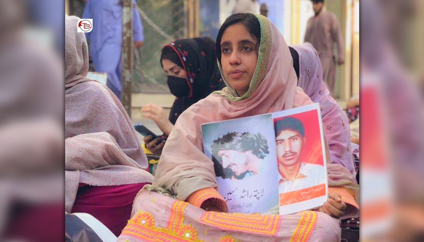 Hub: Police Raid on Exam Center, Attempt to Arrest Activist Mahzaib ...