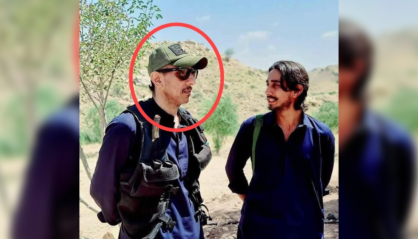 BLA Claims Responsibility for Killing Alleged 'Death Squad' Leader Atta ur Rehman Mengal in ...